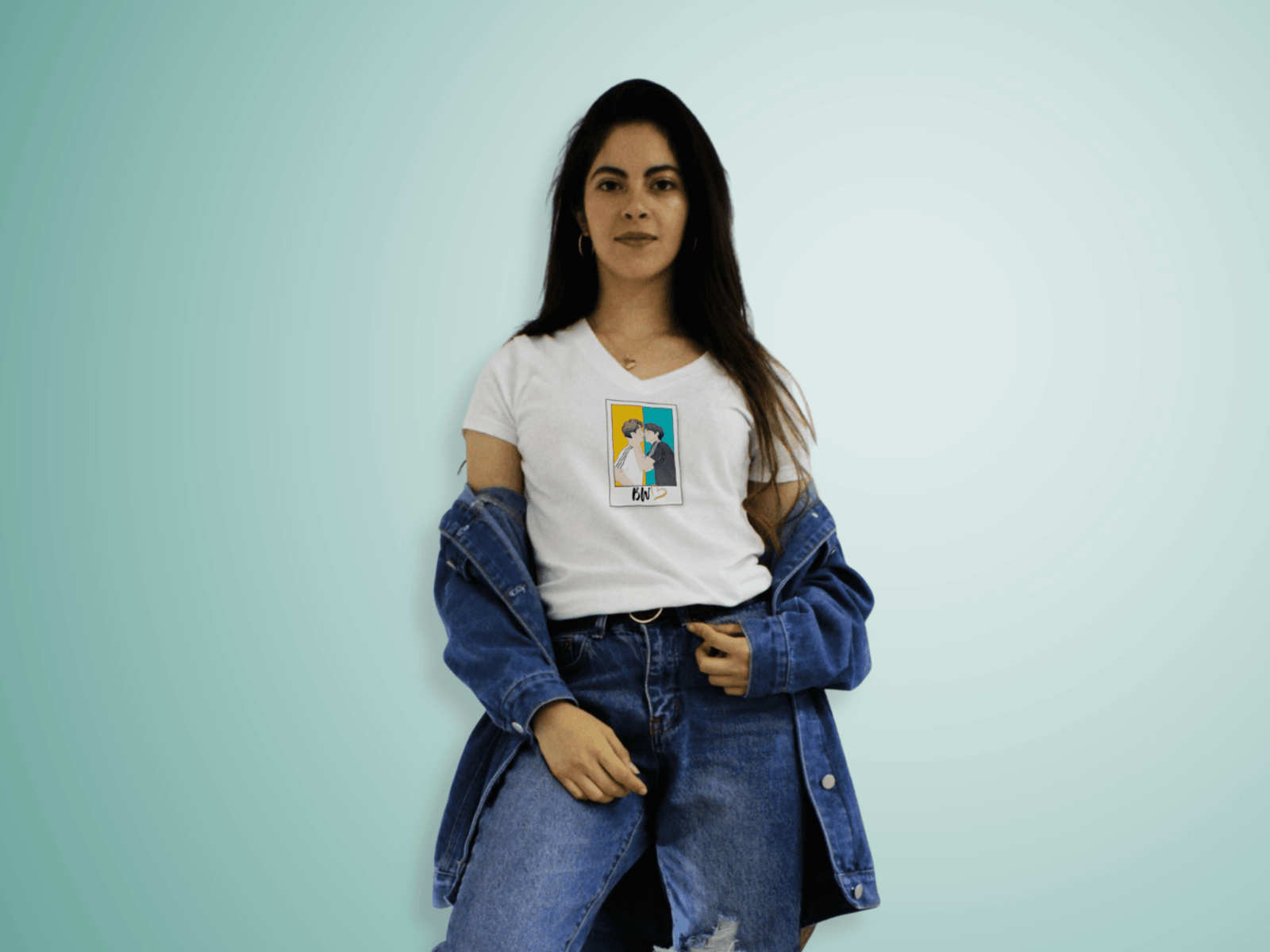 Polaroid Wuv Collection – Wuv