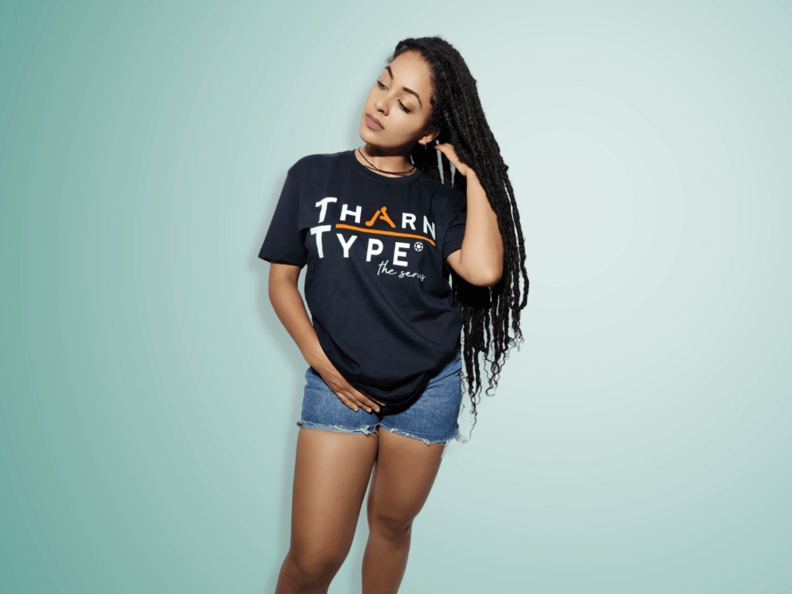 Tharntype Season 1 Black Edition – Wuv